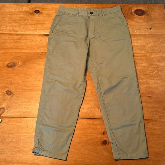 SHEIN | Pants | Shein Relax Fit Chinos | Poshmark